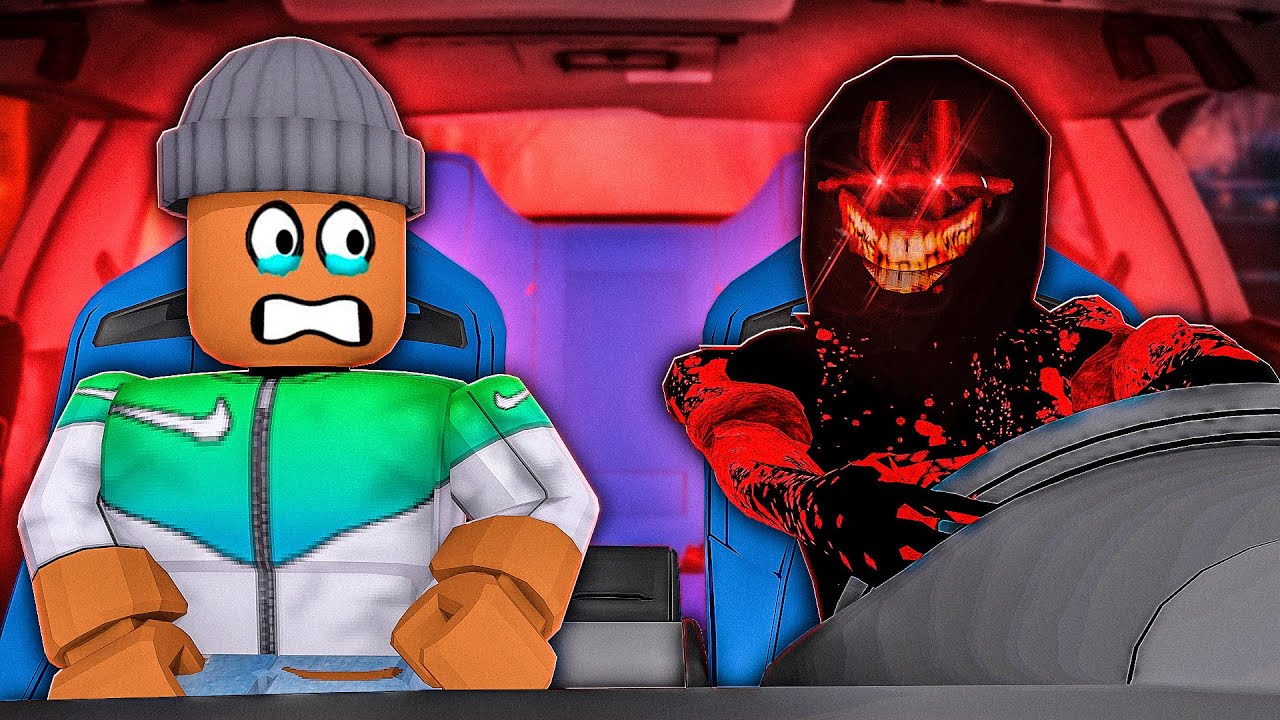 Stormy night story map: Roblox horror explained