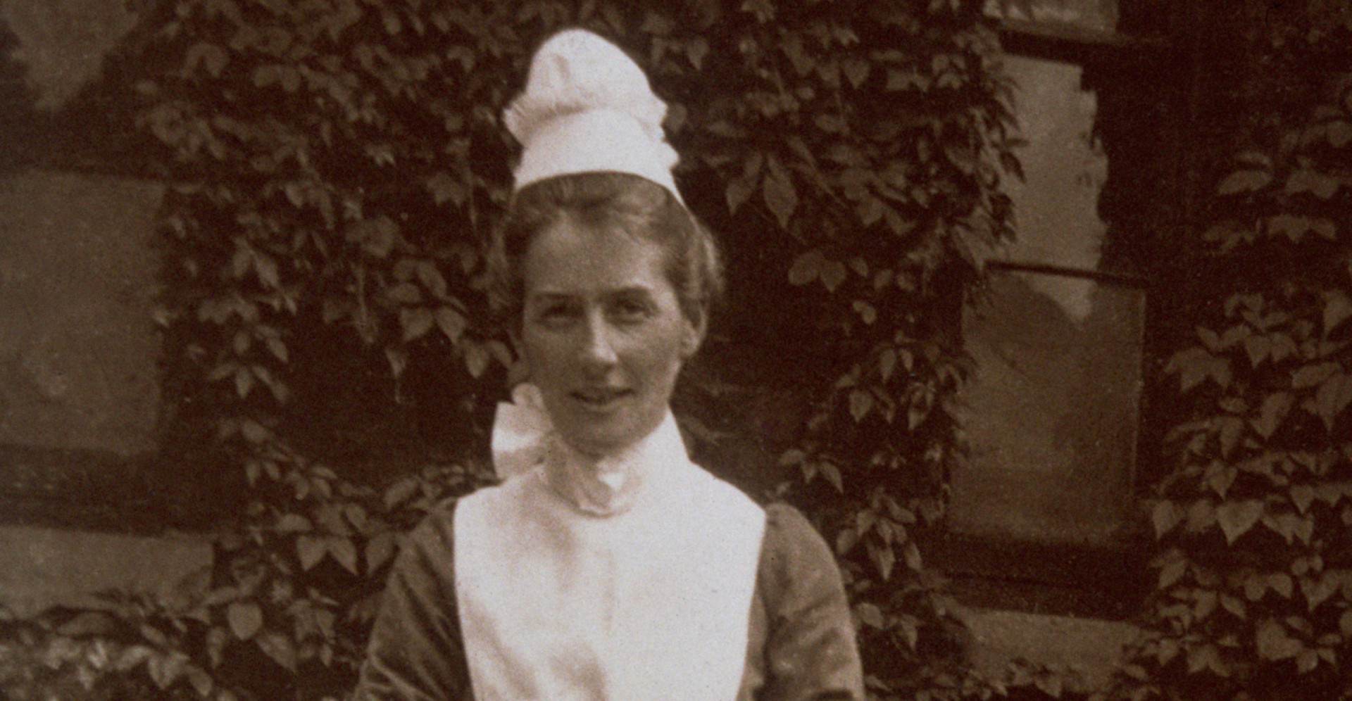 Who was Edith Cavell, and why was this nurse executed?