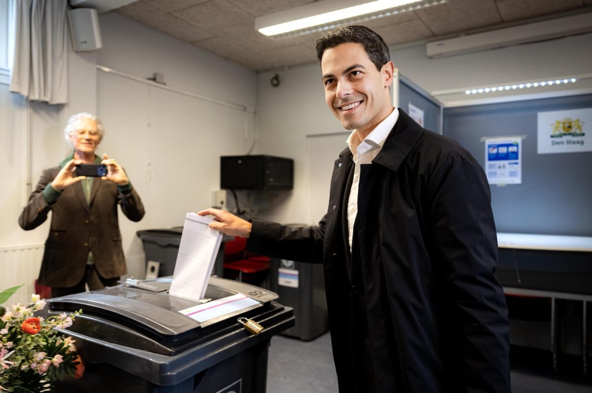 Exit poll in Olanda, i liberali davanti all’estrema destra di Wilders