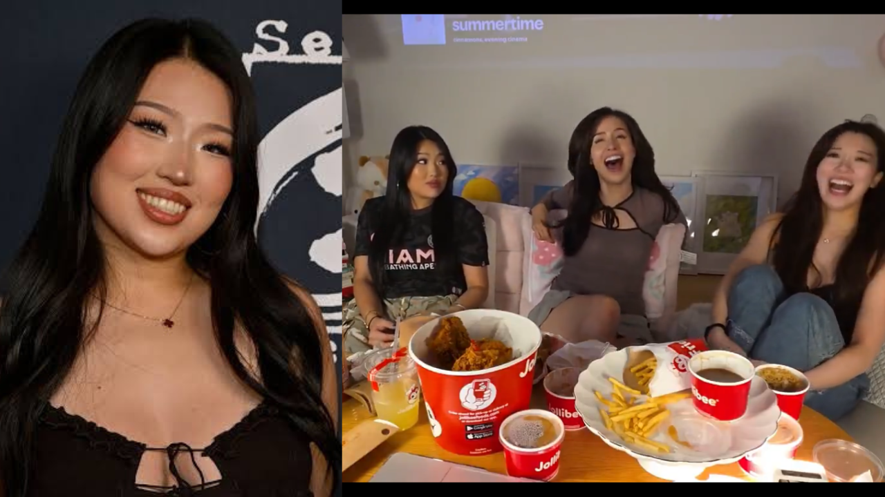 Nina Lin causes outrage on Pokimane stream with boyfriend rules amid ...