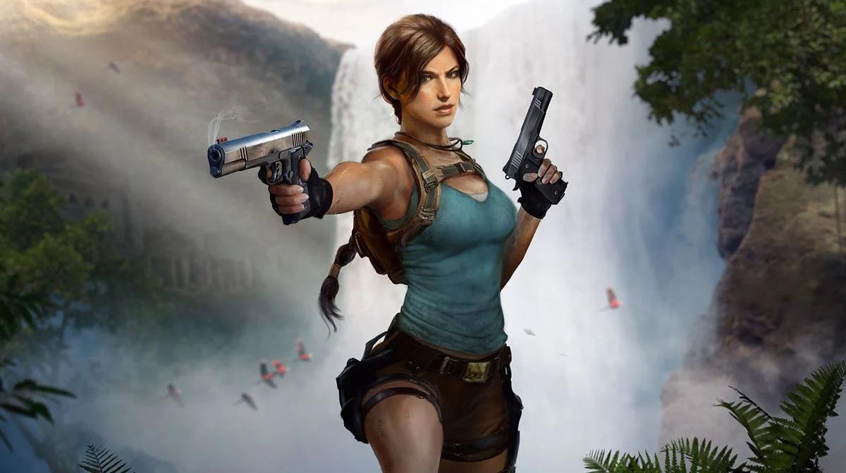 Il nuovo Tomb Raider va avanti, non verrà colpito dai licenziamenti in ...
