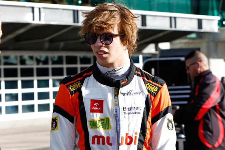 Kto zdobędzie mistrzostwo F1? Kucharczyk typuje