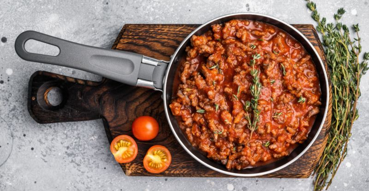 The Quick Ground Beef Stir-Fry That Beats Takeout Every Time