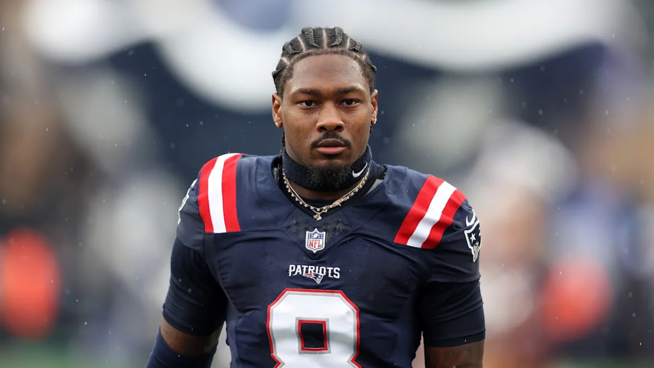 Who is K’yanna Barber? Stefon Diggs’ alleged baby mama who also ...