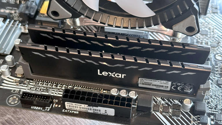 Here's why RAM prices are skyrocketing and SSDs and GPUs could soon ...