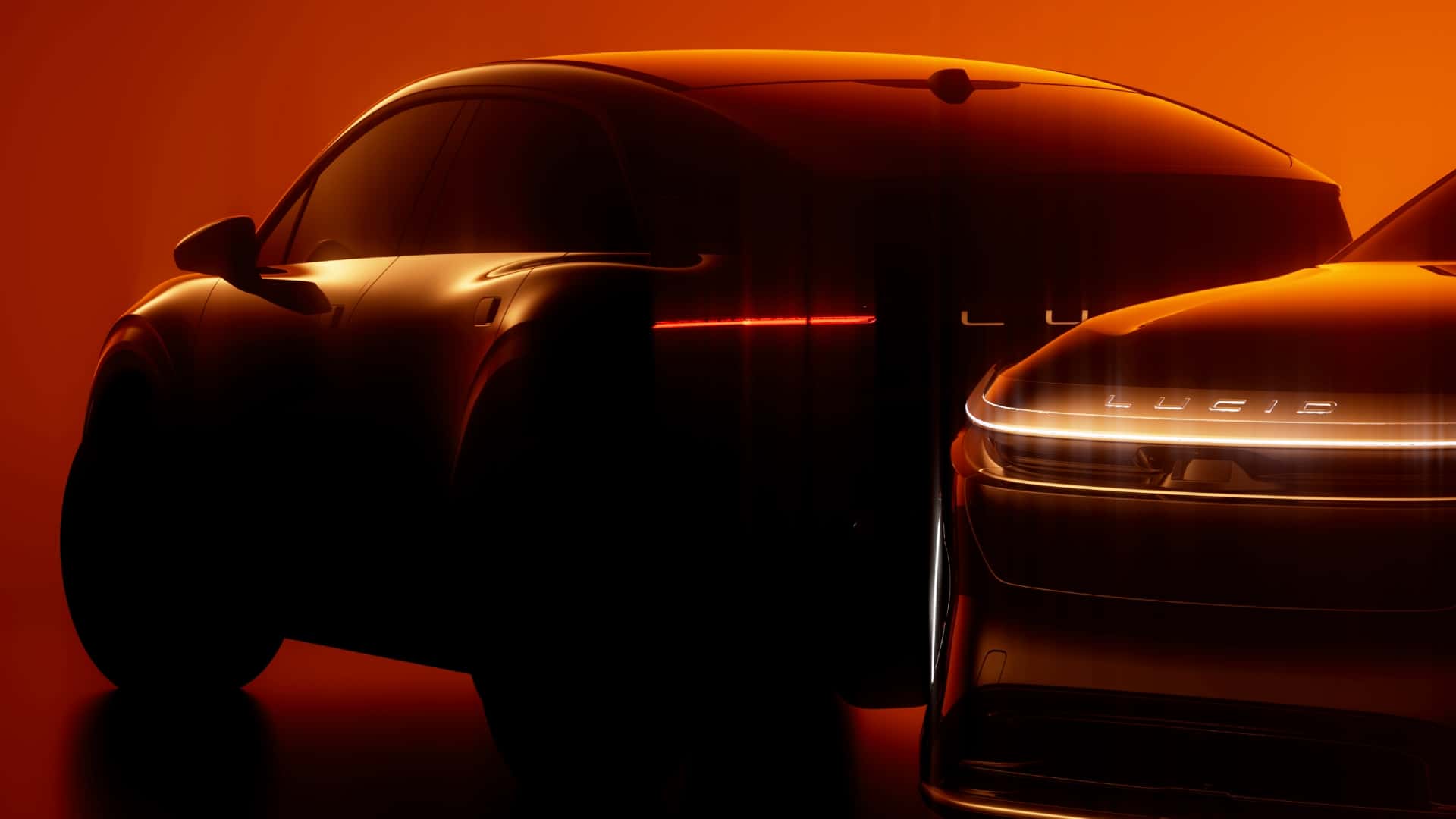 Lucid's midsize platform will spawn three 'bodies'—but it's done with ...