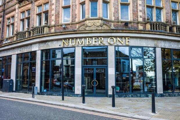 'Business as usual' at up-for-sale Darlington bar as bosses issue statement