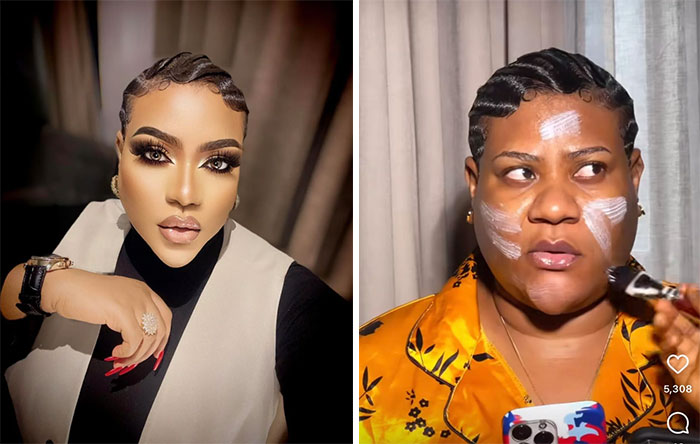 In what situations can electric cars catch fire?