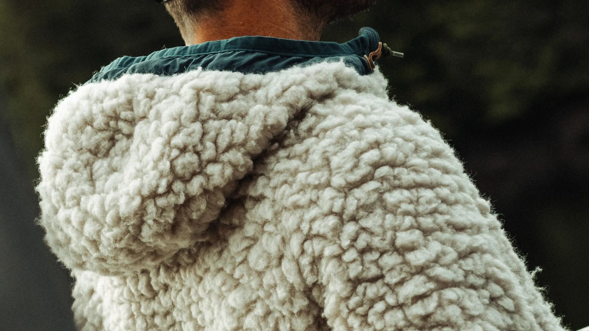 This Retro, Affordable “Yeti Fur” Jacket May Be the Coziest Thing You ...
