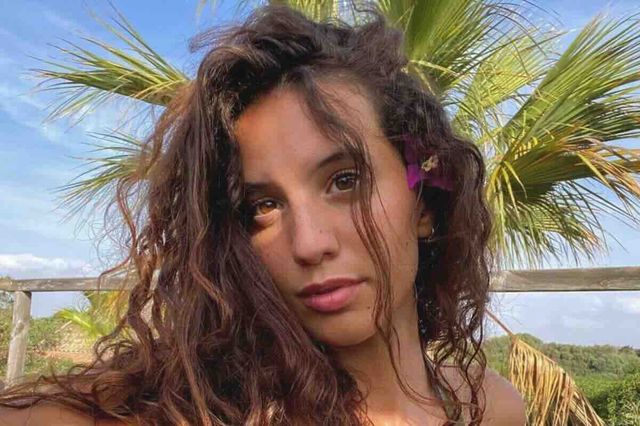 Penelope Maria Massa, età, dove vive, fidanzato, passioni: tutto sulla ...