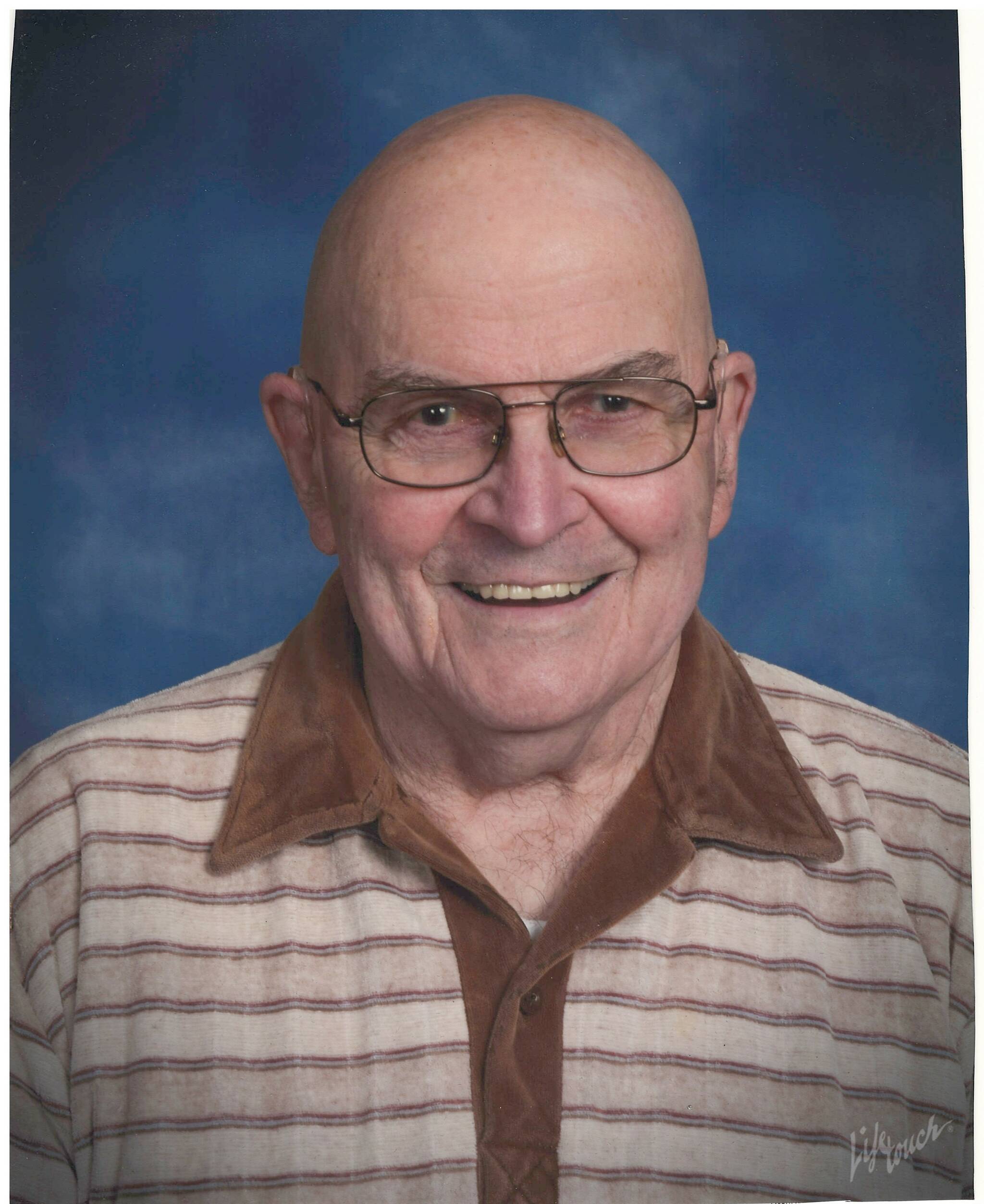 Foundation bequested $1.1M by the John P. Anderson fund