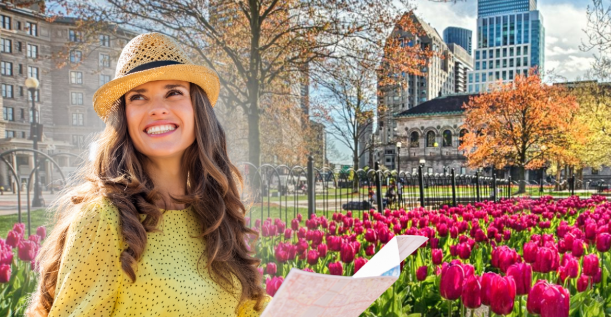 The Most Magical Spot You Can Visit In Every US State