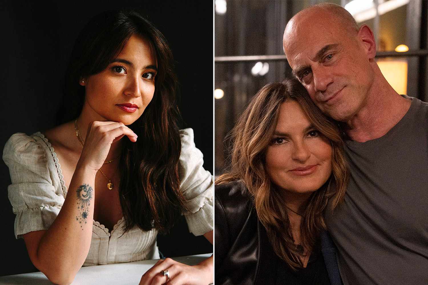 Olivie Blake Reveals Why Gen Z Women Love “Law & Order: SVU” — And It's ...