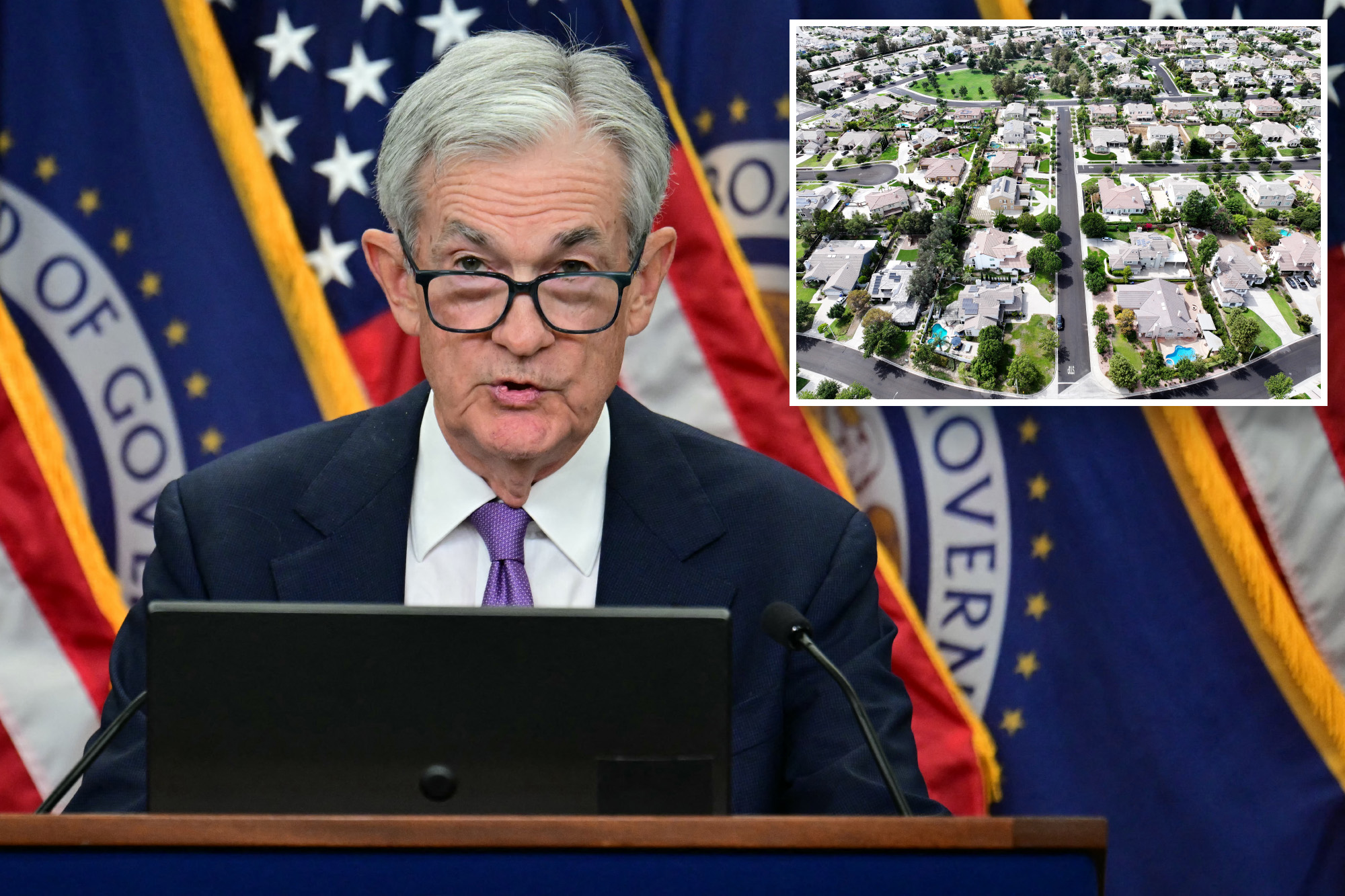 What the Fed’s latest rate cut means for your mortgage