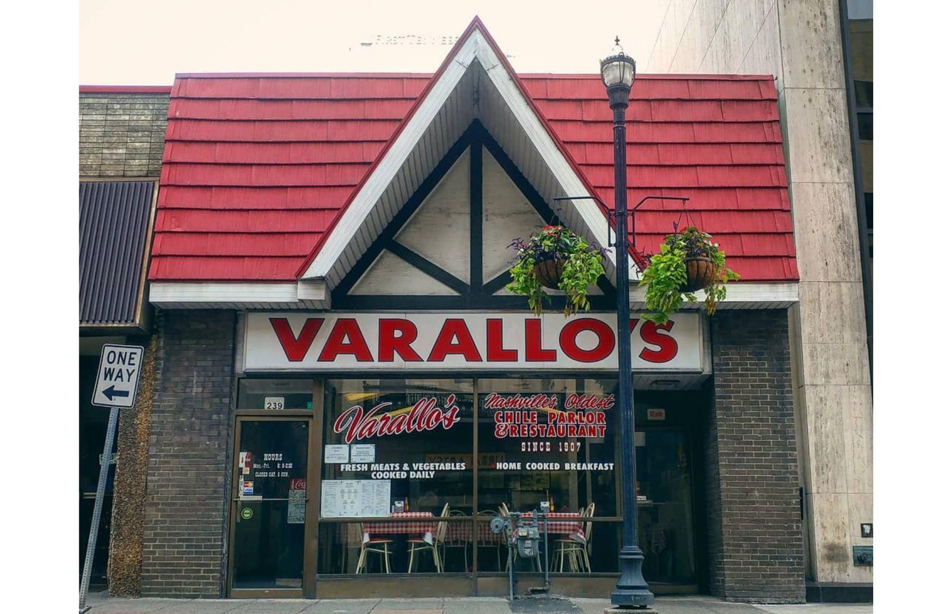 America’s most old-school restaurants, state by state