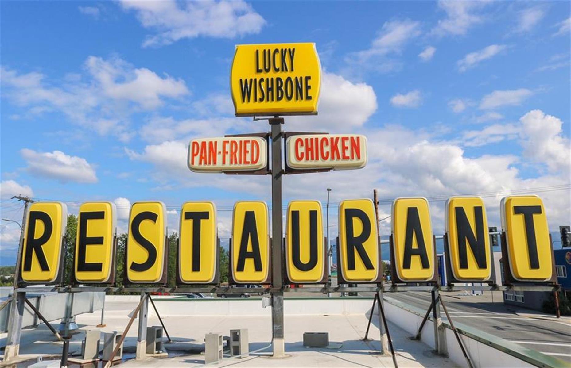 The best old-school restaurants, state by state