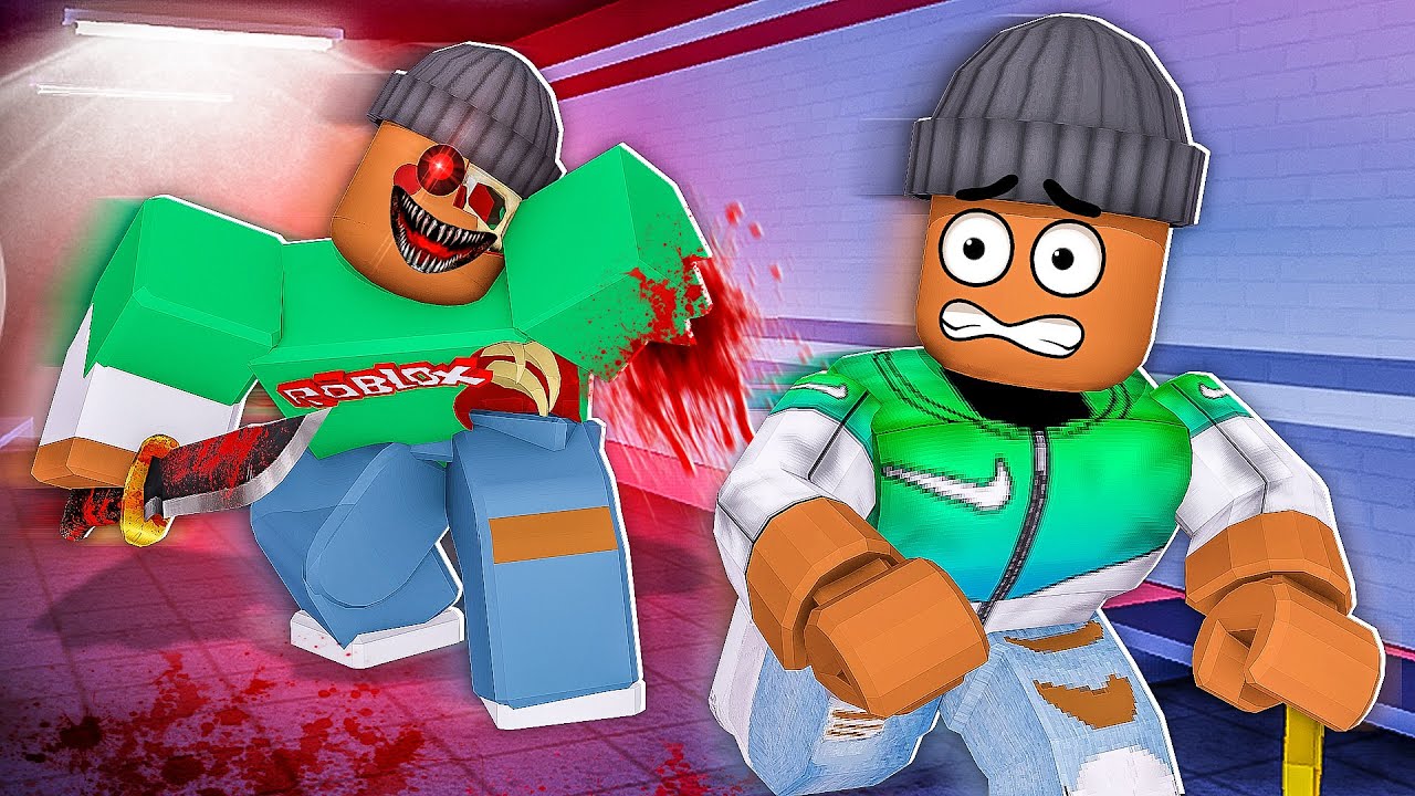 How guest characters are created in Roblox stories