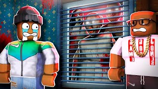 Roblox Granny’s House: Survival Tips for Duo Play