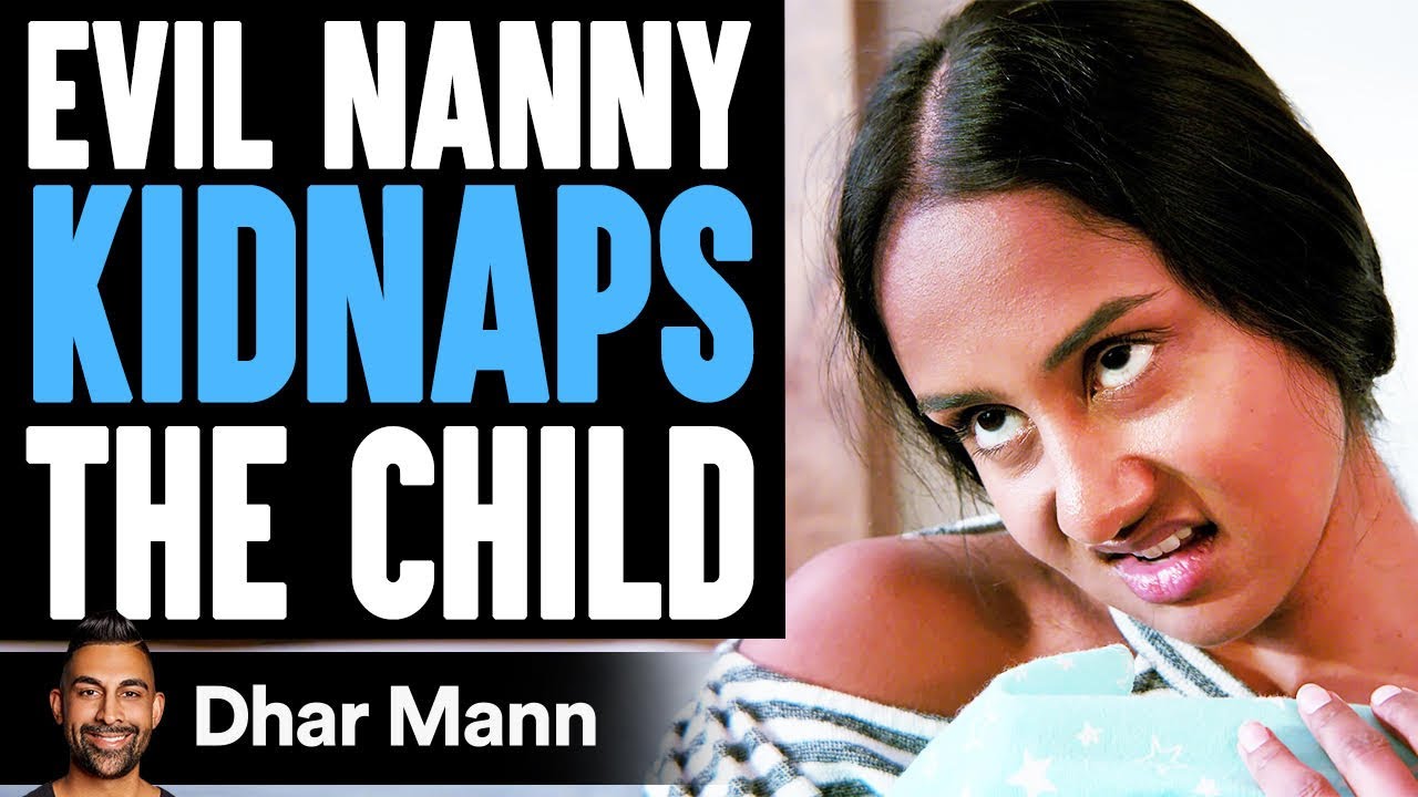 This nanny has a tragic backstory!