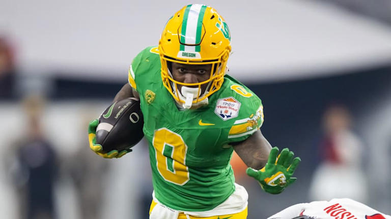 Oregon Ducks Target Another Potential Recruiting Flip From Utah Utes