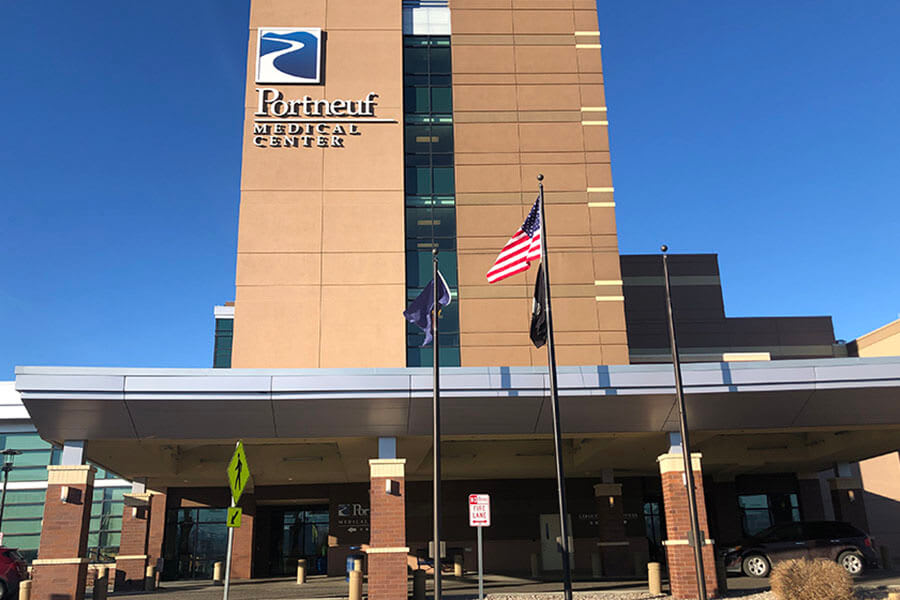 Portneuf Medical Center makes changes after investigation into dirty ...