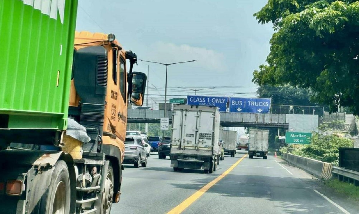 NLEx braces for traffic surge on ‘Undas’ break