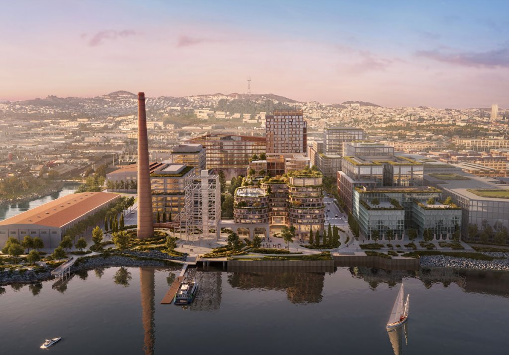 ICA San Francisco to Adopt ‘Fully Nomadic, Citywide Model' Next Year