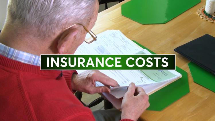 Over the age of 65? You're probably paying too much for car insurance