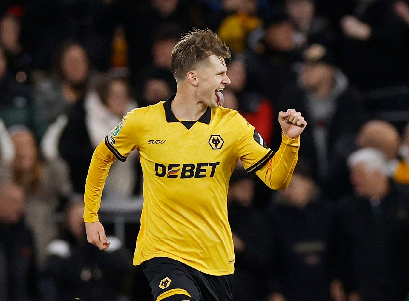 Wolves v Chelsea live: Carabao Cup result as Blues cling on to win ...