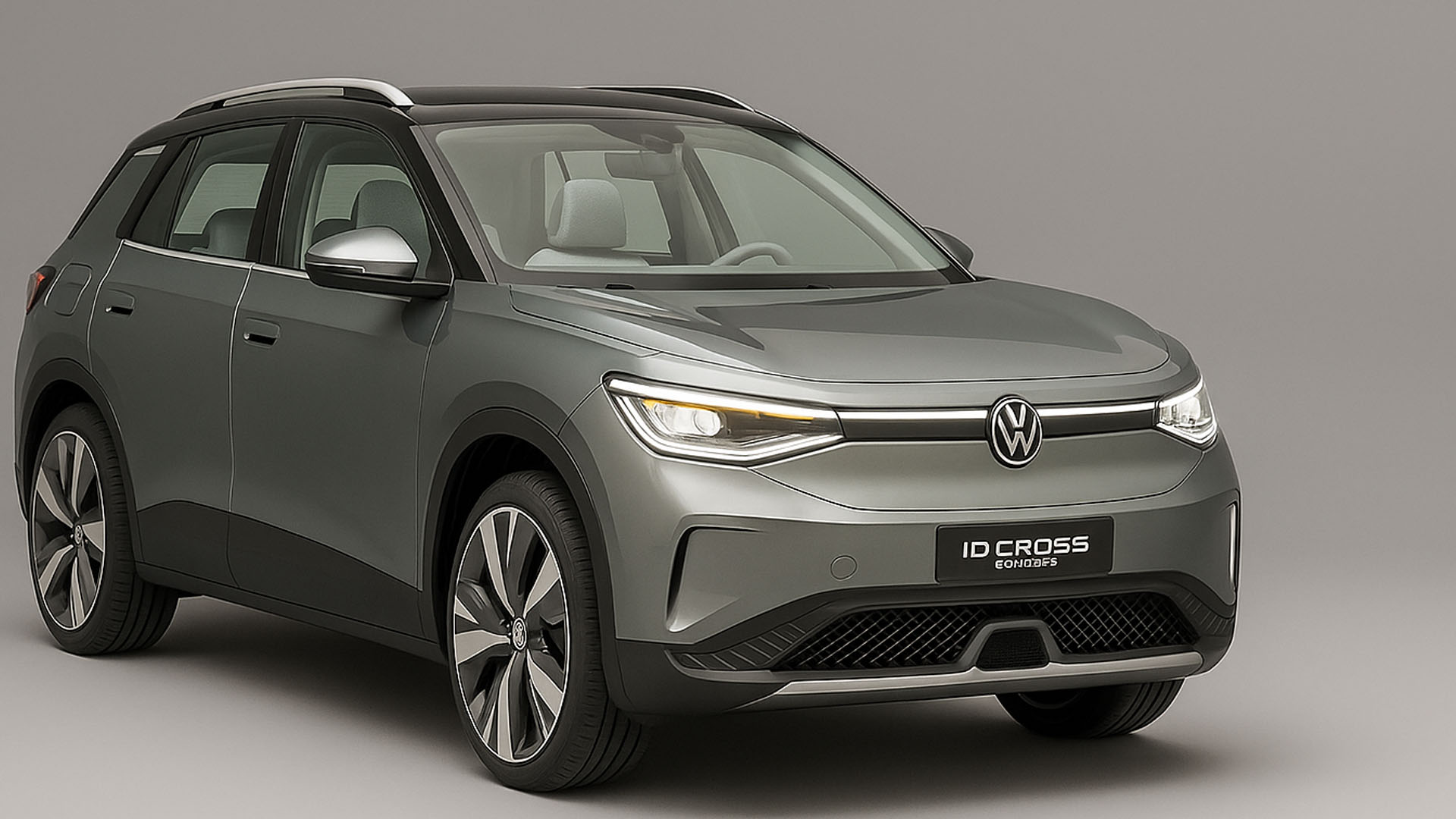 Wie gut ist der VW ID. Cross zum Preis von 30.000