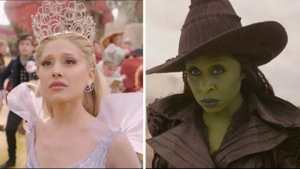 'Wicked: For Good' Director Jon M. Chu Teases Dorothy's Arrival: 'A ...
