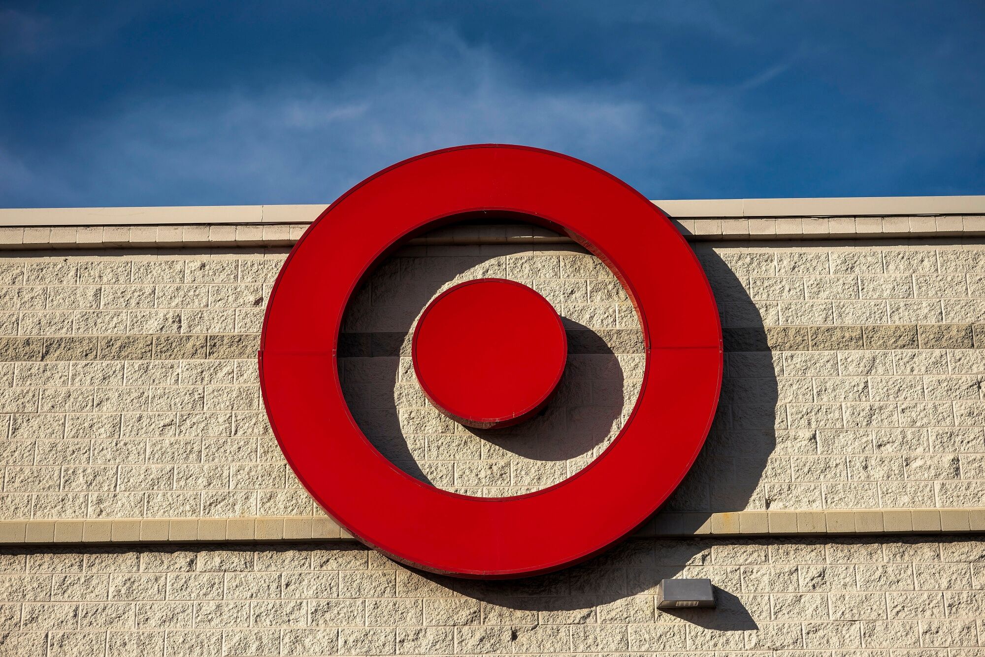 Target Zoom Glitch Added to Series of Mishaps Over Job Cuts
