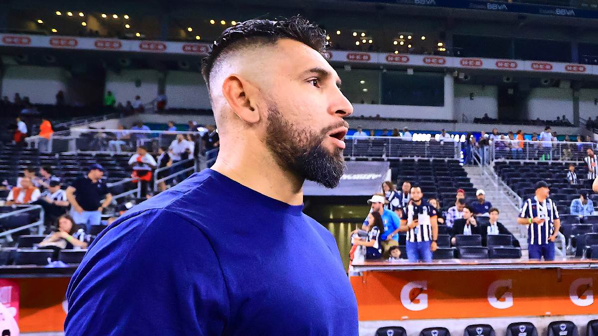 Jonathan Orozco, exportero de Santos y Rayados, es detenido en Torreón