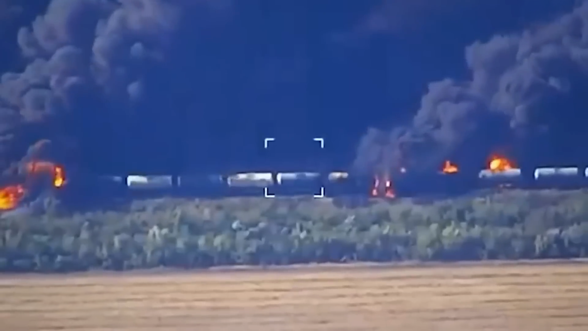 How Ukraine is CRUSHING Russia's Oil Empire