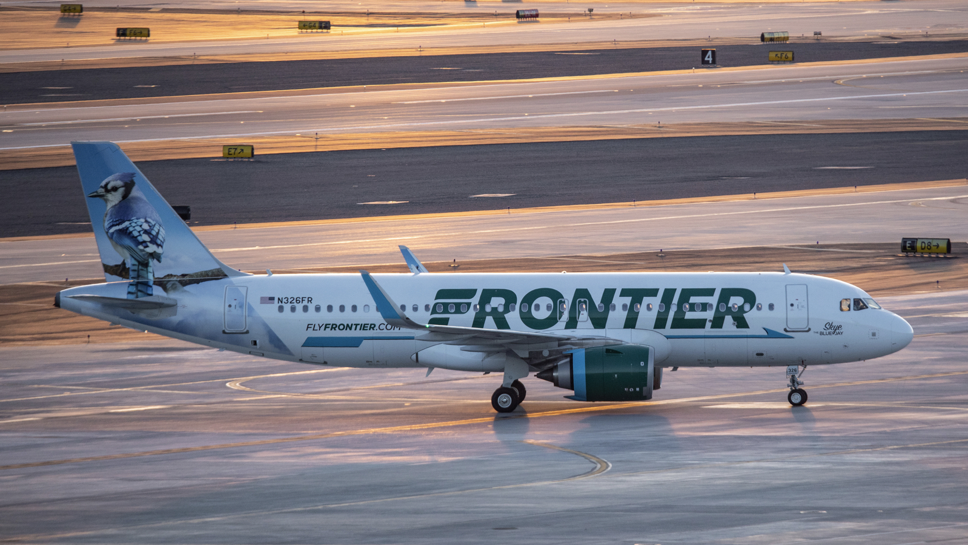 Frontier Airlines adds extra Miami flights for college football ...