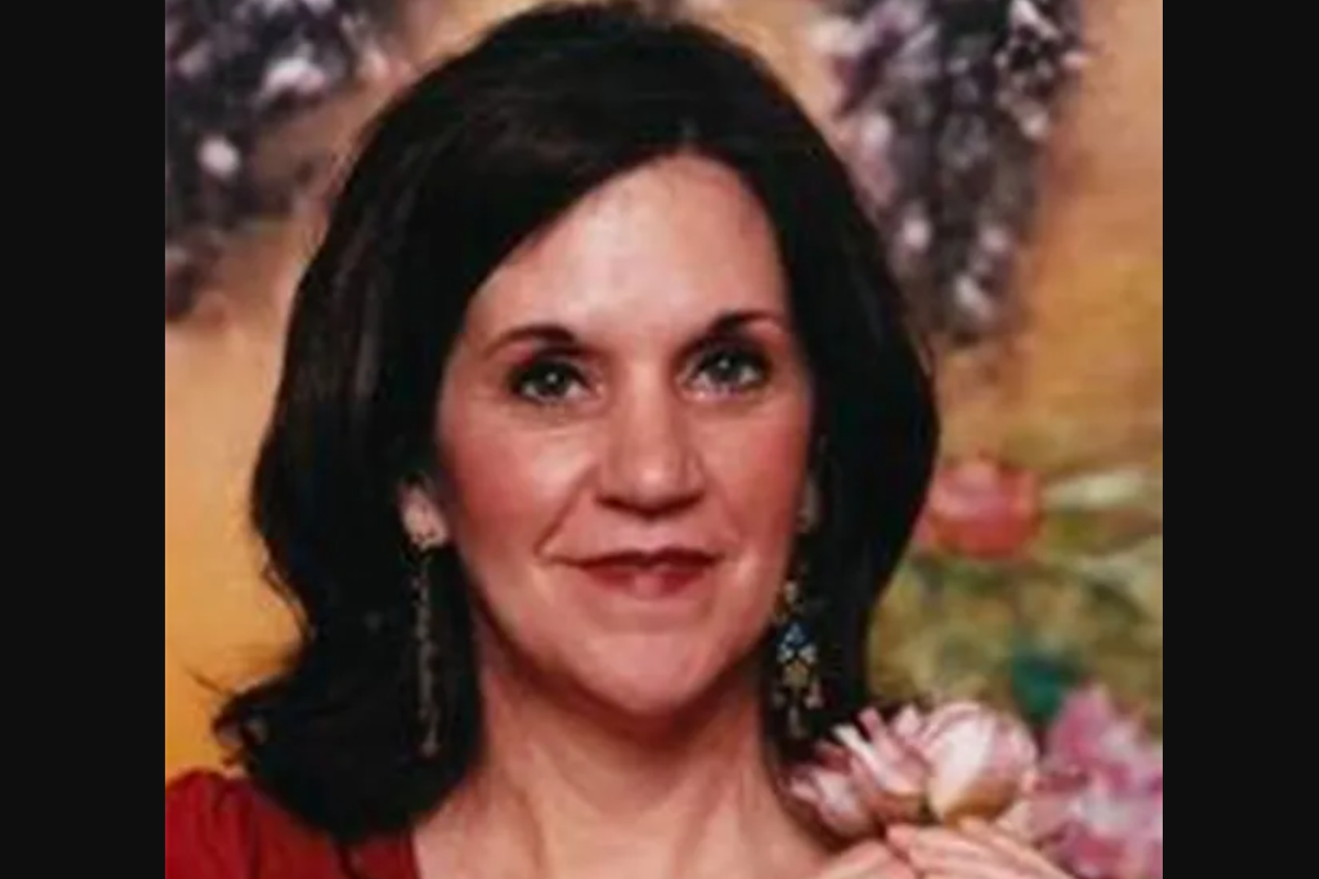 Colorado woman who vanished in 2018 is found dead on her own property ...