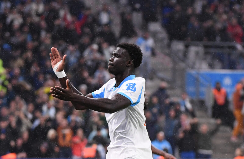 Mercato OM : Officiel : Vaz s’engage avec la Roma