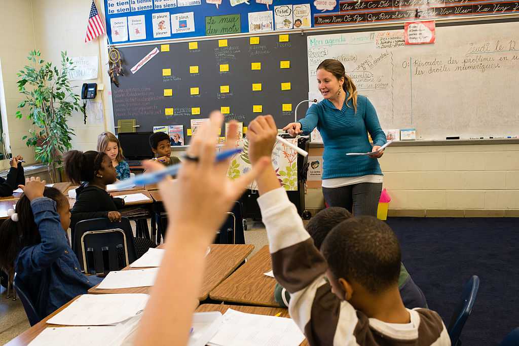 Blue Ribbon Schools: These four Iowa schools have earned prestigious honor