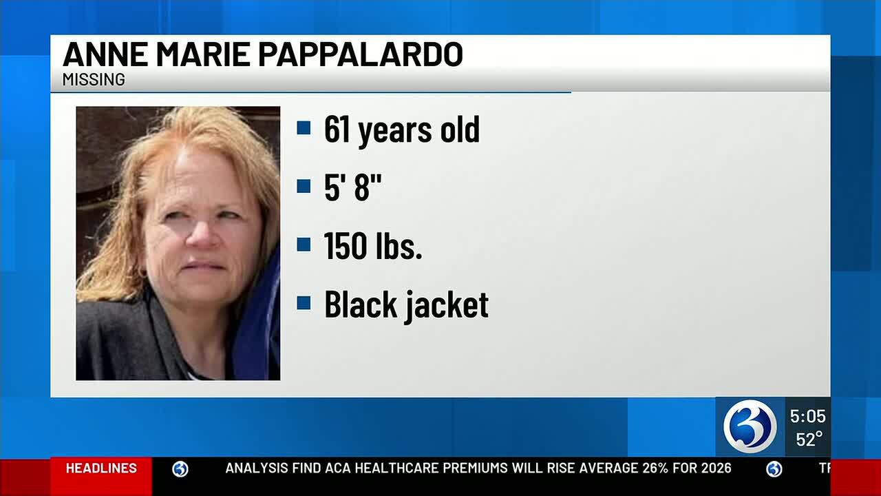 Family seeks video footage in search for missing Mansfield woman