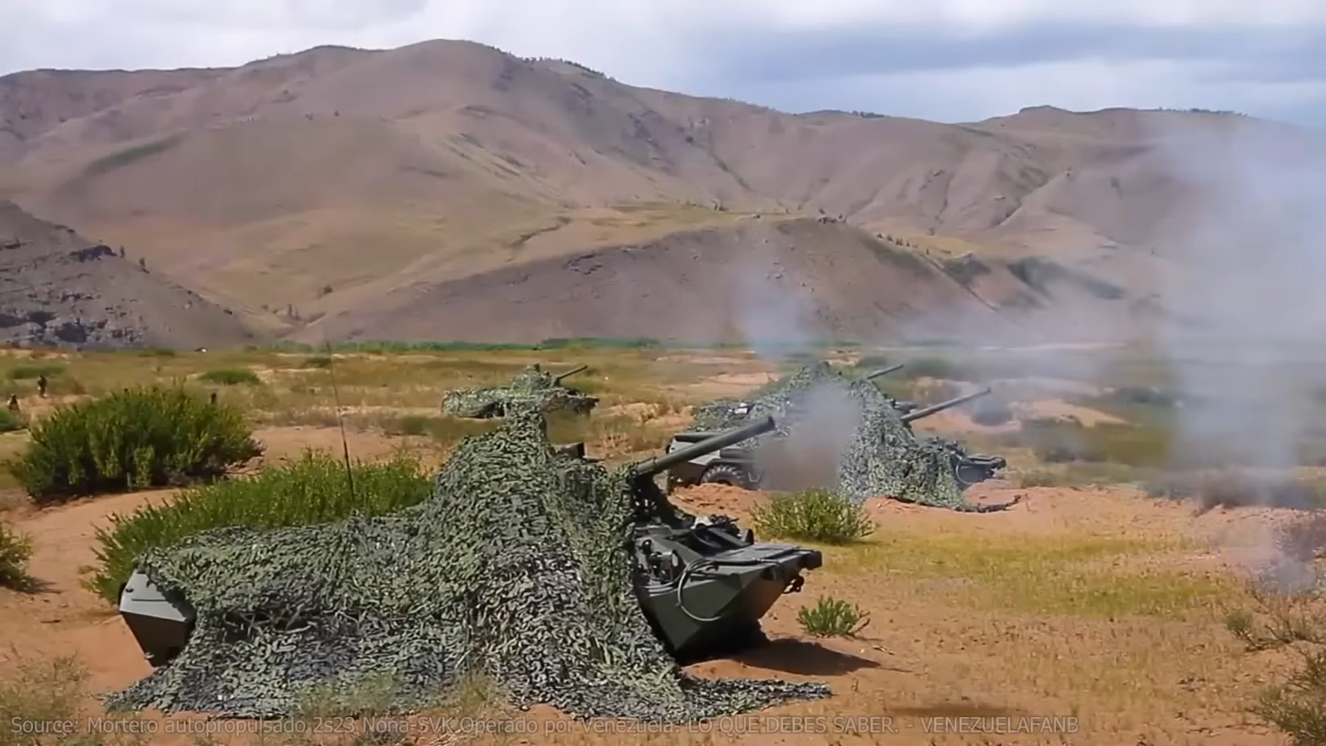 Rare Soviet Weapon That Defied Classification