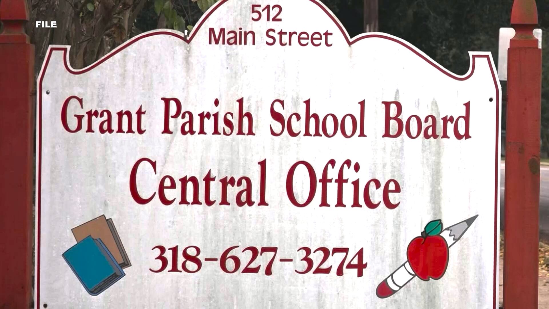 Grant Parish School Board announces performance scores for 2024-2025 ...