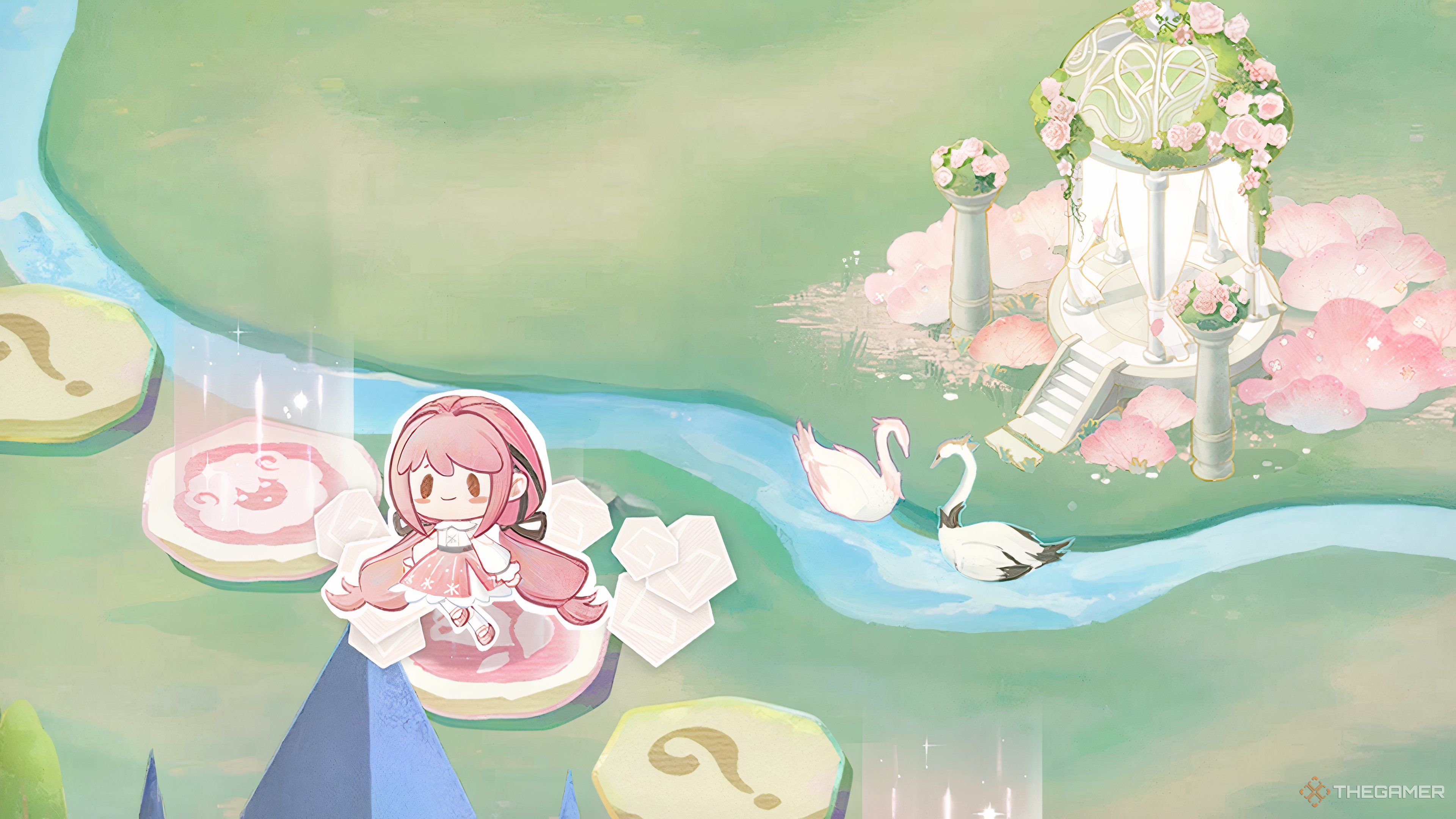 Which Style Group Should You Pick For Monopoly In Infinity Nikki?