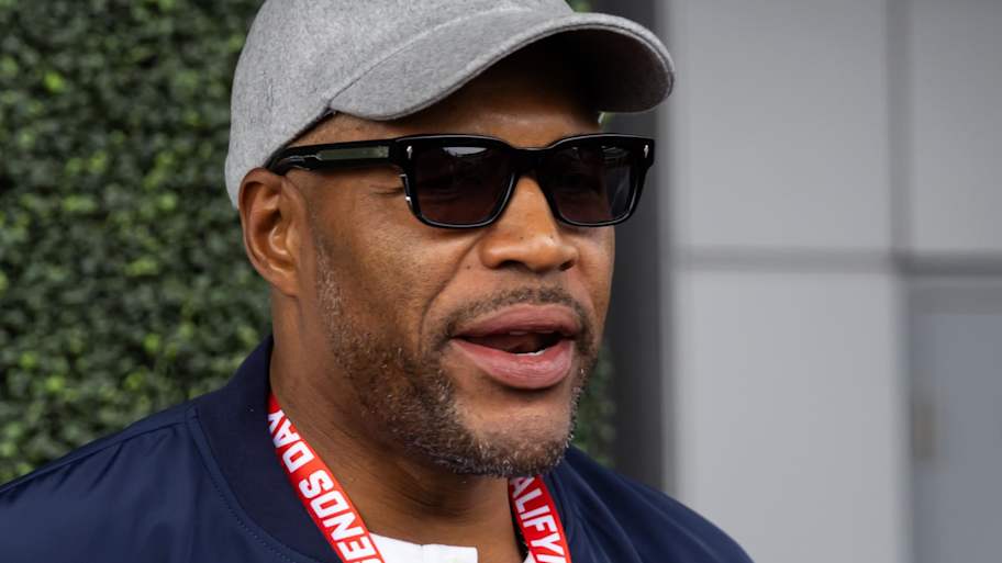 Gridiron Innovator: LIGHT Helmets Disrupt Safety Standards, Strahan ...