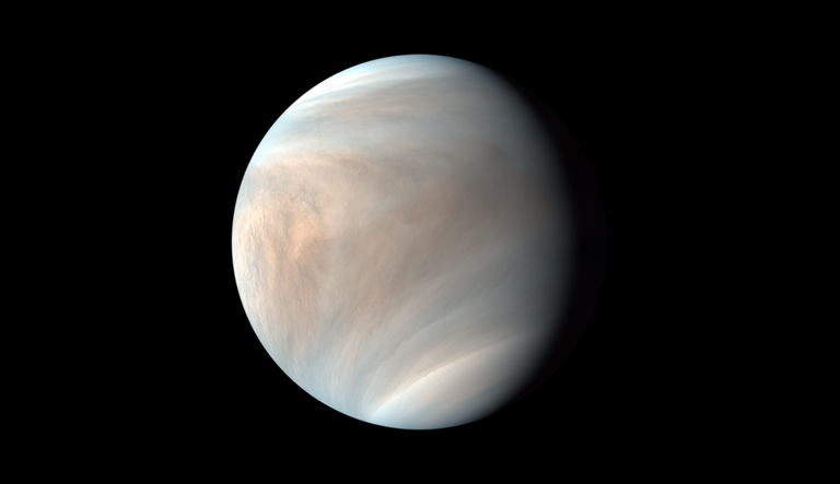 Venus loses its last active spacecraft, as Japan declares Akatsuki ...
