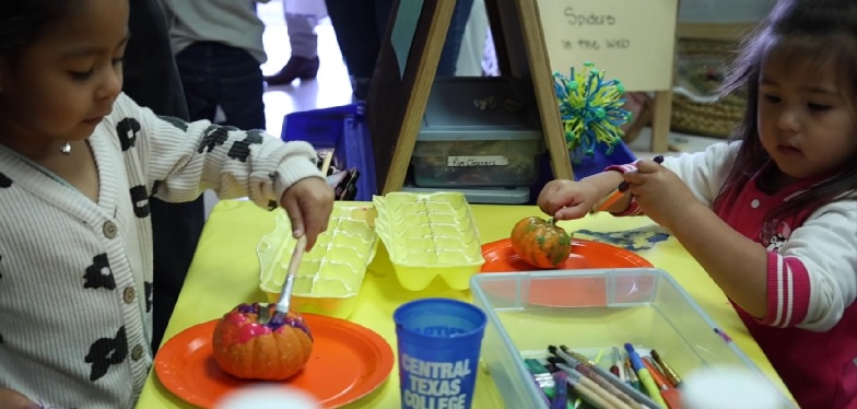 CTC’s Fall Festival brought fun for the whole family!