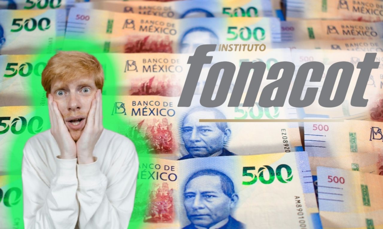 ¿Cómo puedo obtener un nuevo crédito FONACOT en 2025? Estos son los ...