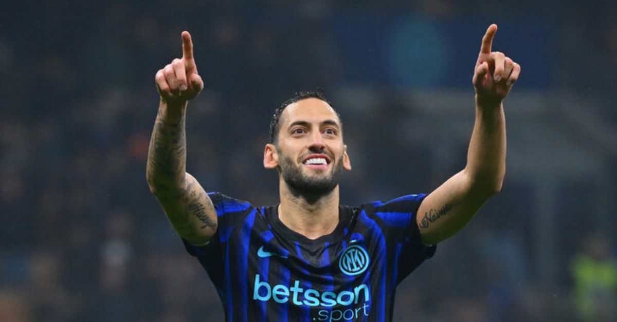 Inter, stabilita la data per il rientro di Acerbi. Le ultime sul ...