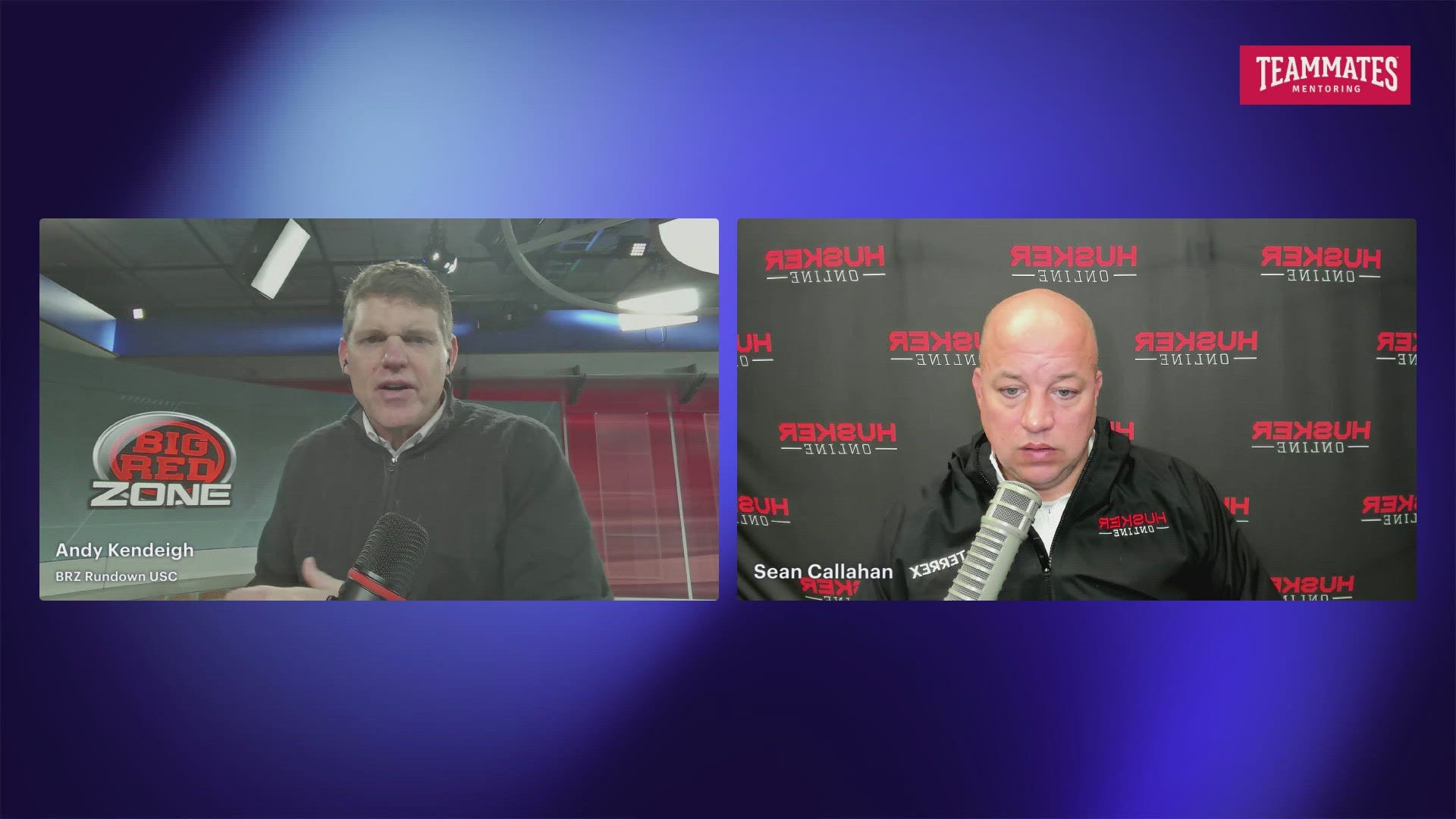 Previewing Nebraska's Blackout game against USC