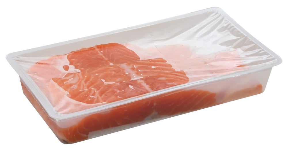 Packaging films for every food type