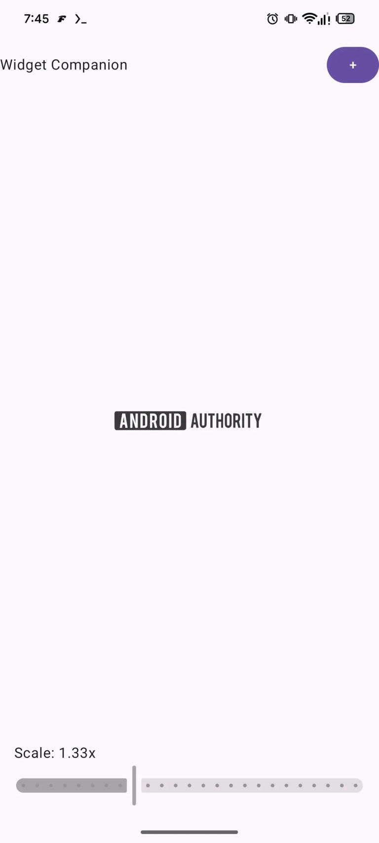 Google is Prepping 'Home Screen Widgets' for Android Auto